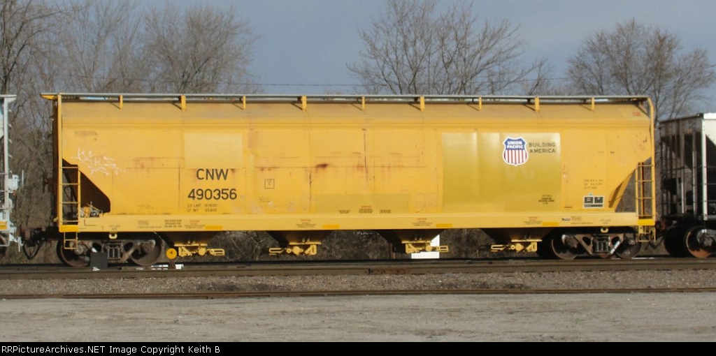 CNW 490356